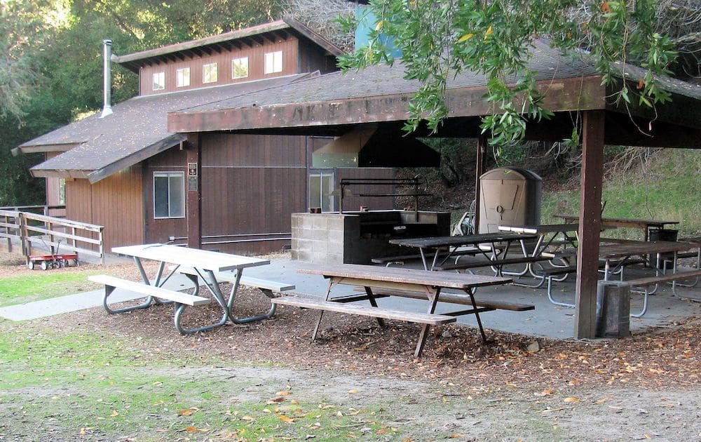 Twin Canyon - Camp | Girl Scouts of Northern California