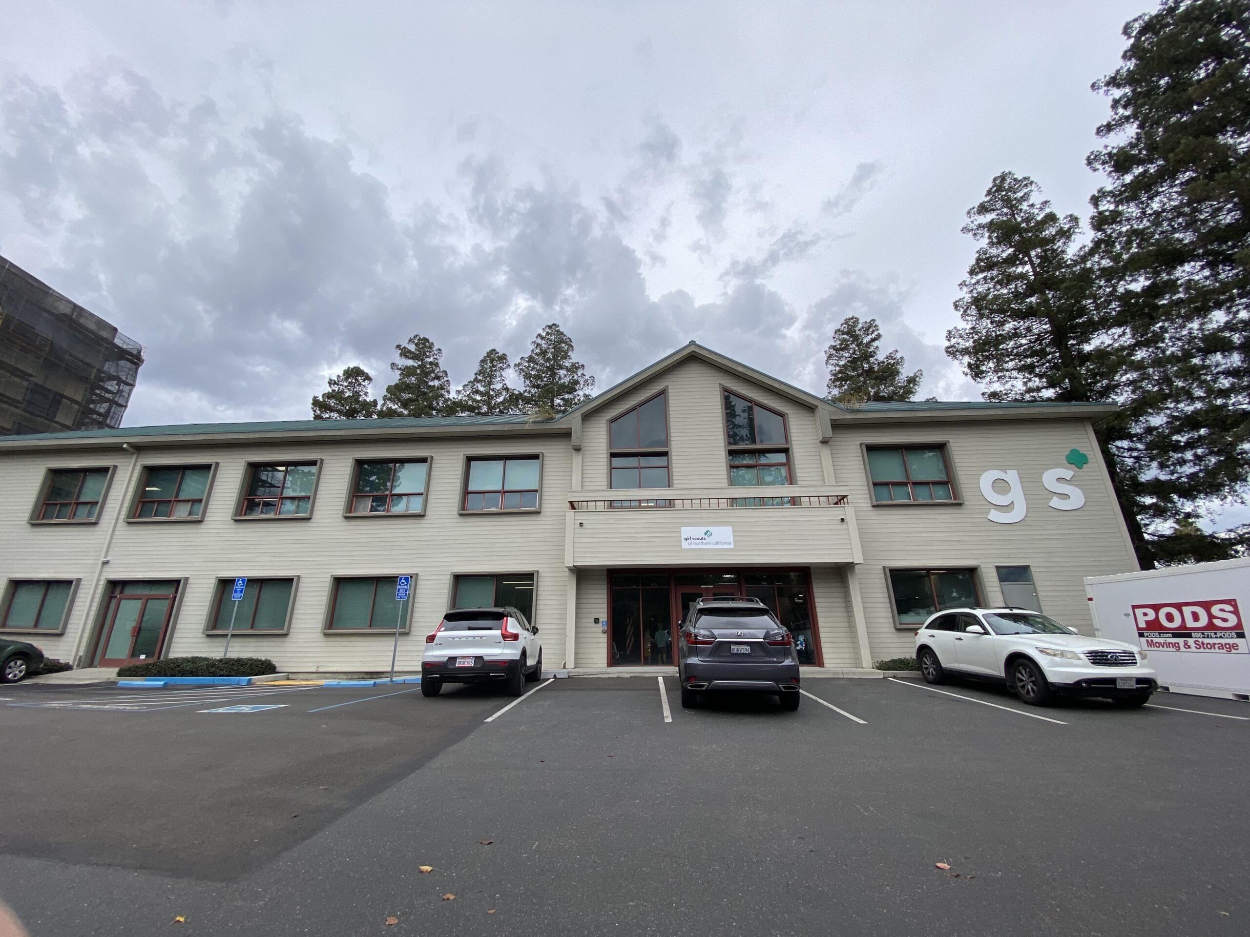 San Jose Office - Camp | Girl Scouts of Northern California