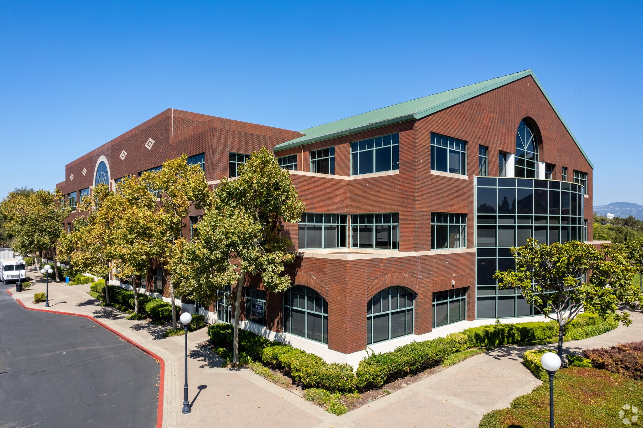 Alameda Office - Camp | Girl Scouts of Northern California